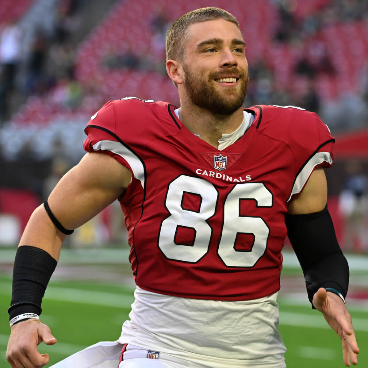 Lucra Sports - About